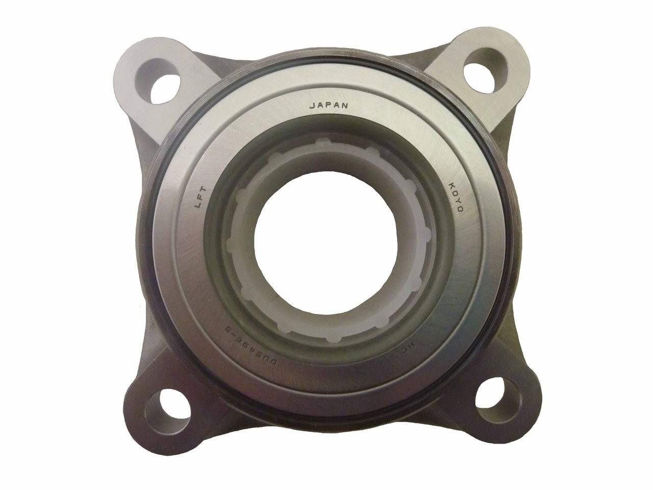 Front Hub w Wheel Bearings suitable for Prado 120 150 Series 2003
