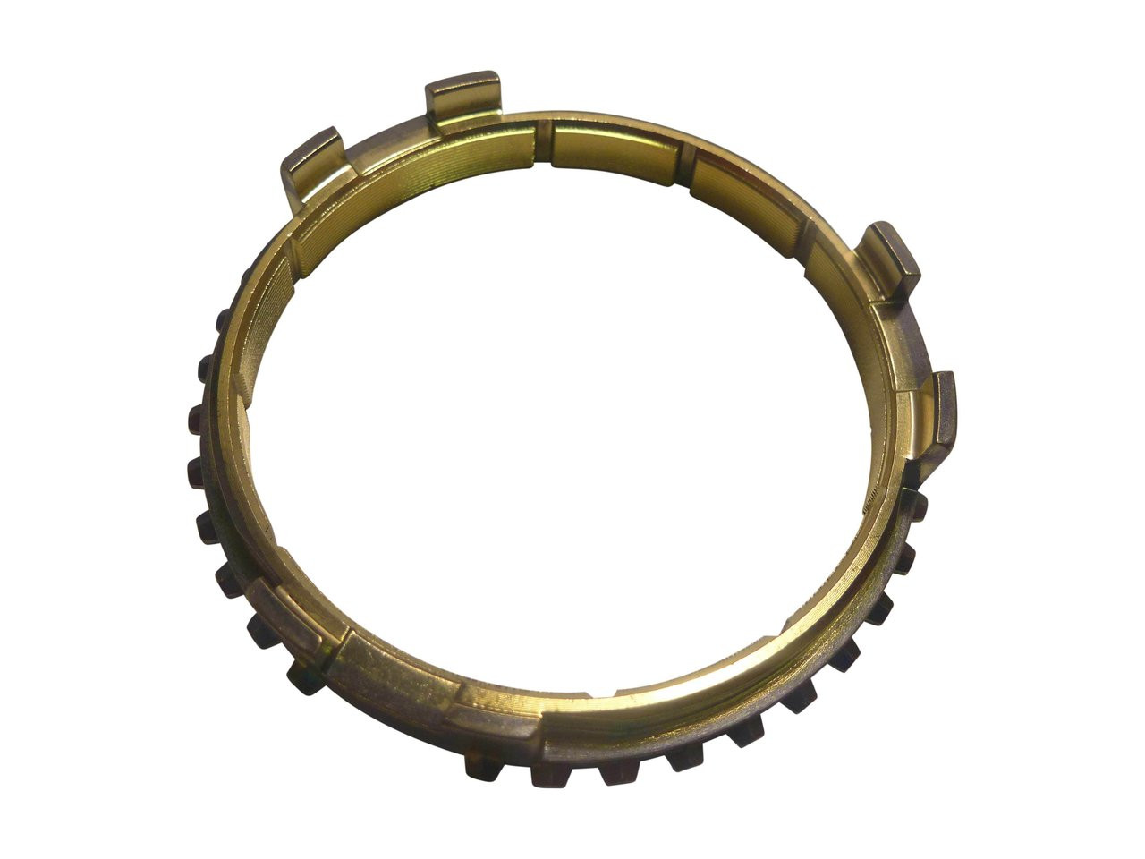 Gearbox 5th Synchro Cone suitable for Hilux KZN VZN Landcruiser HZJ