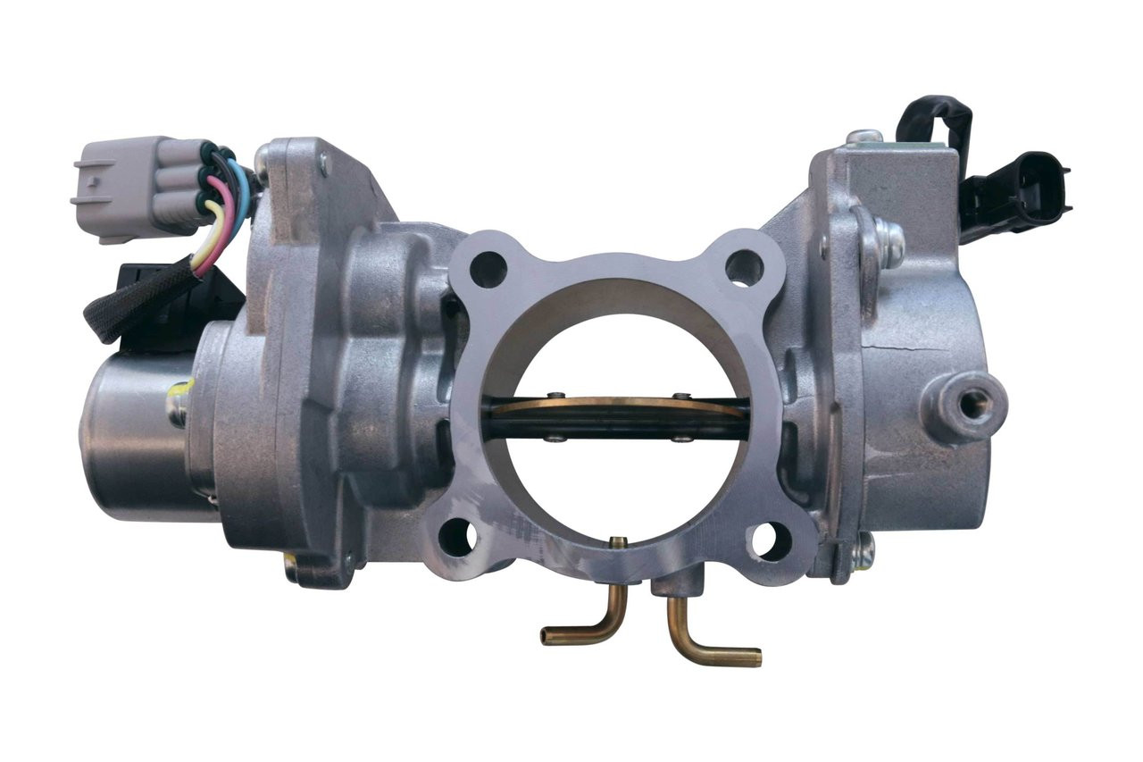 Throttle Body suitable for Hilux KZN165 1KZTE 3.0 Litre Turbo Diesel