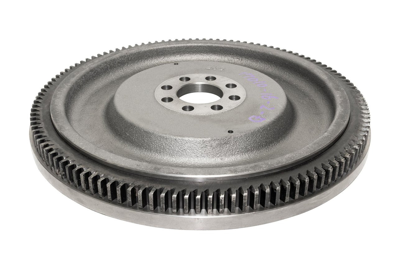 Genuine Flywheel Assy suitable for Landcruiser HZJ75 78 79 80 Series