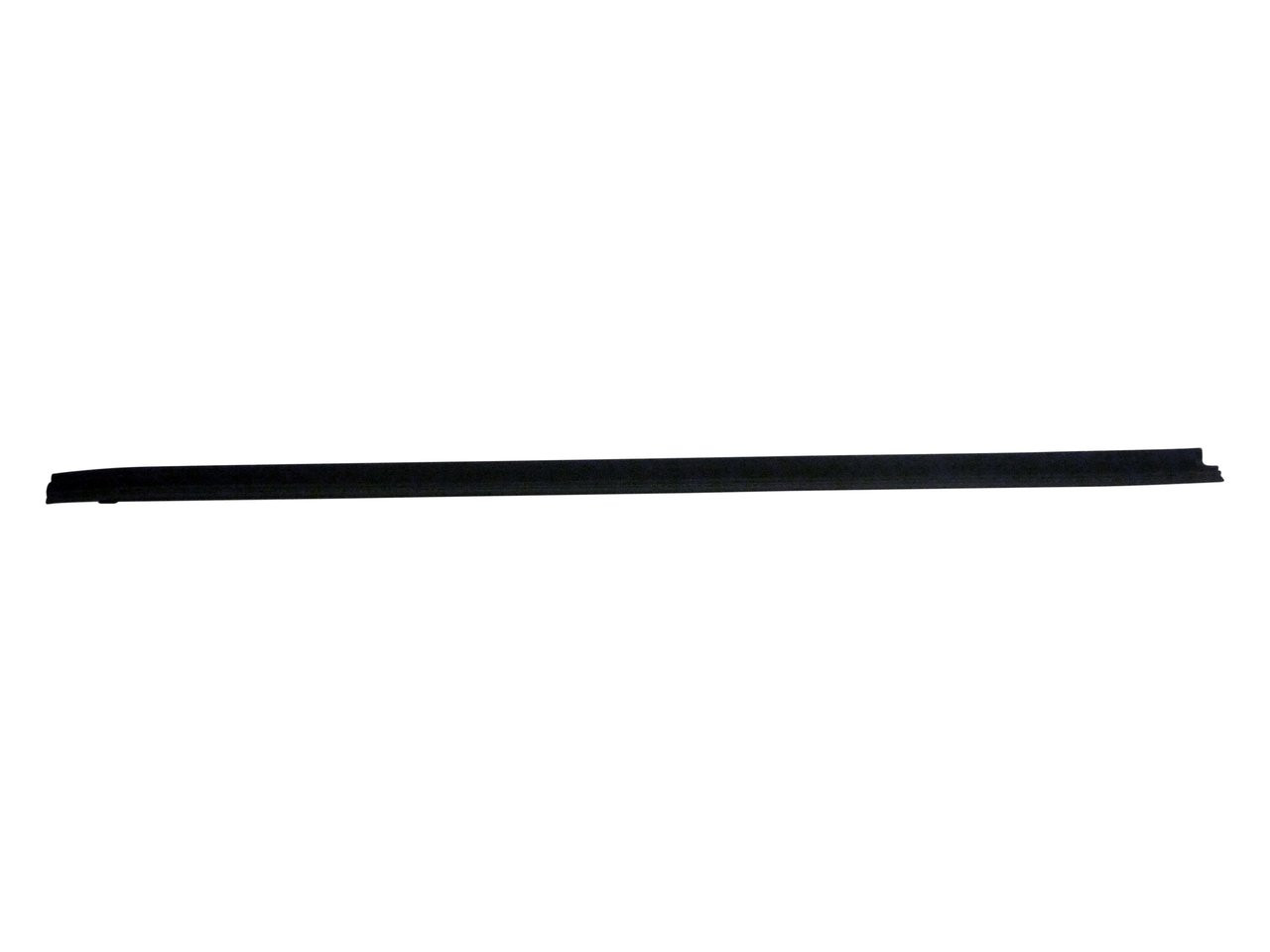 Left Front Door Outer Weatherstrip suitable for Hilux GGN KUN TGN