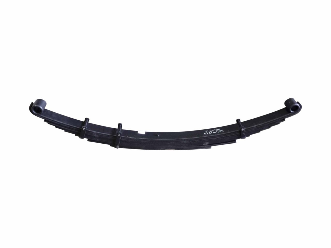 Extra Heavy Duty Leaf Spring Pack suitable for Landcruiser 78 79