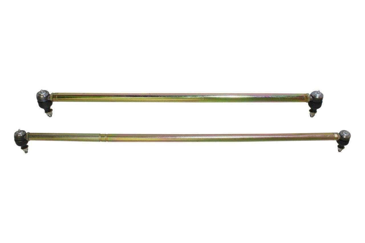 Tie Rod & Drag Link Combo suitable for Discovery 1 & Range Rover