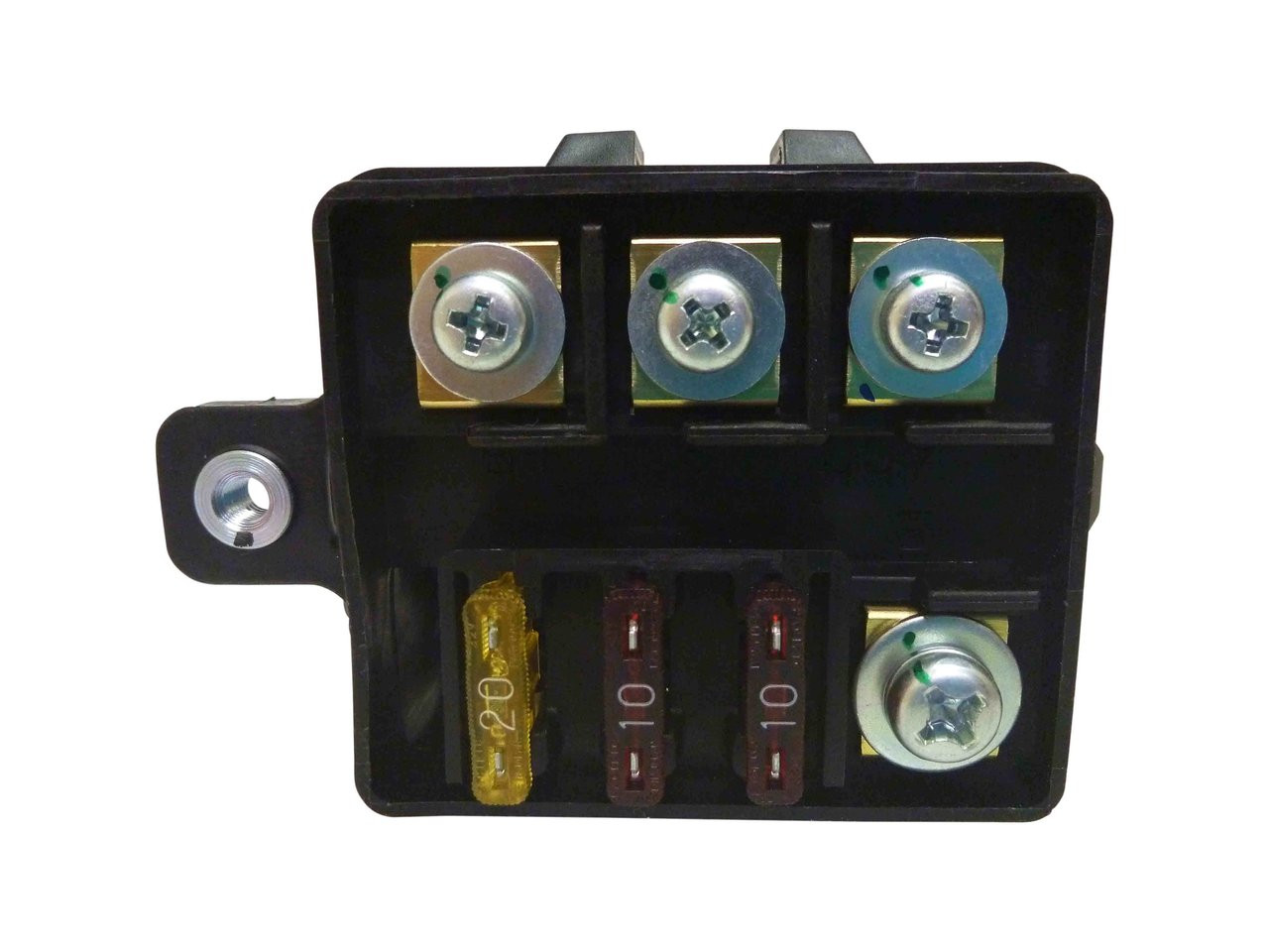 Auxiliary Fuse Block suitable for Landcruiser 75 78 79 80 Series