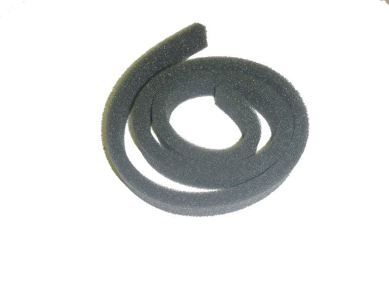Foam Plenum Moulding Bonnet & Windscreen suitable for Discovery 2