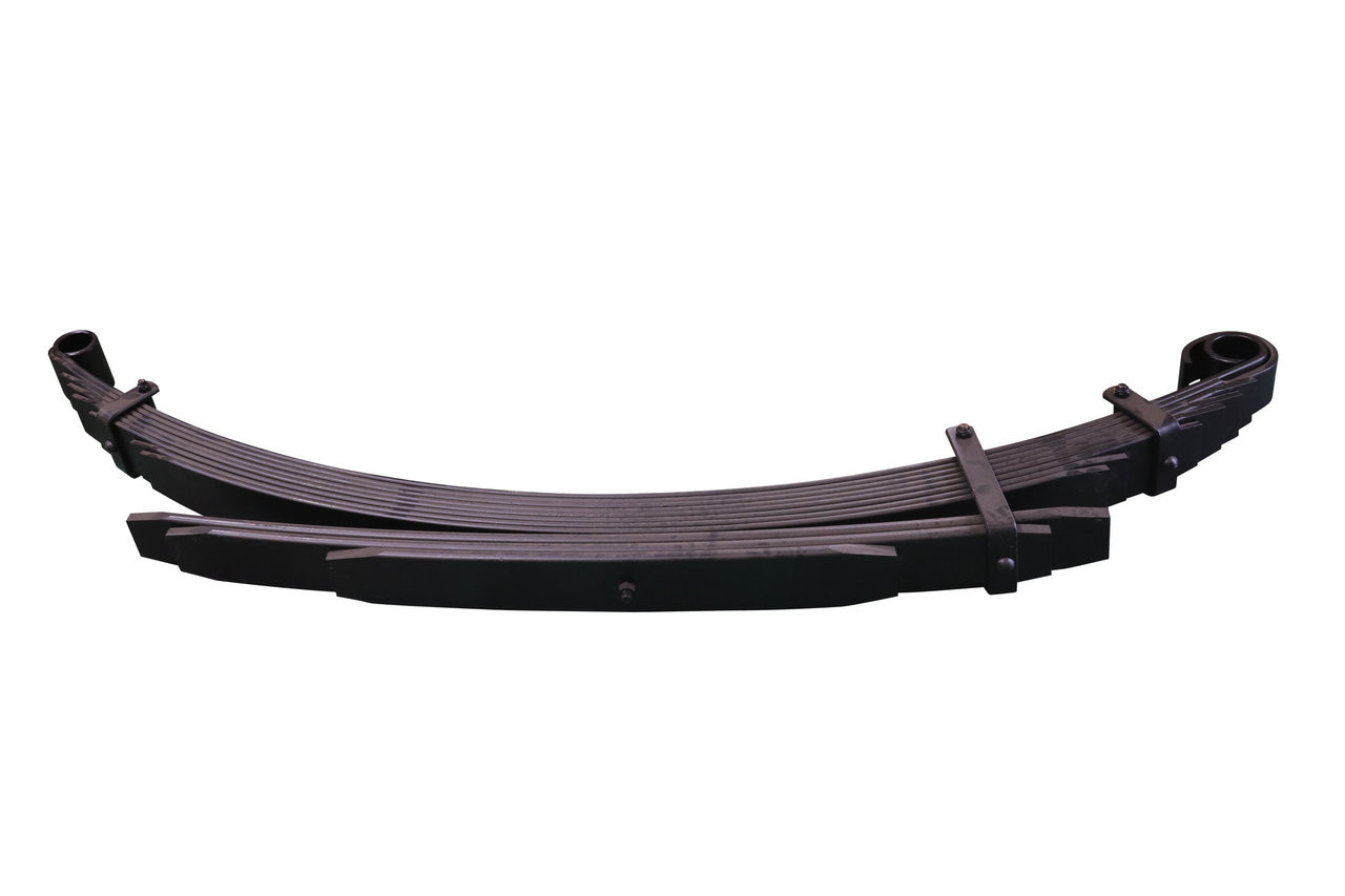 EFS Rear Leaf Spring 50mm 500Kg suitable for Landcruiser 75 Series