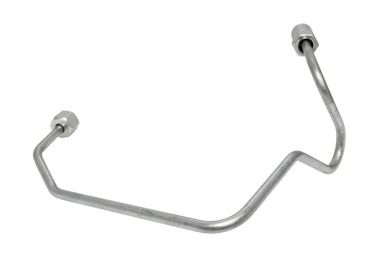 Genuine Fuel Injector Pipe No1 suitable for Hilux KUN Landcruiser