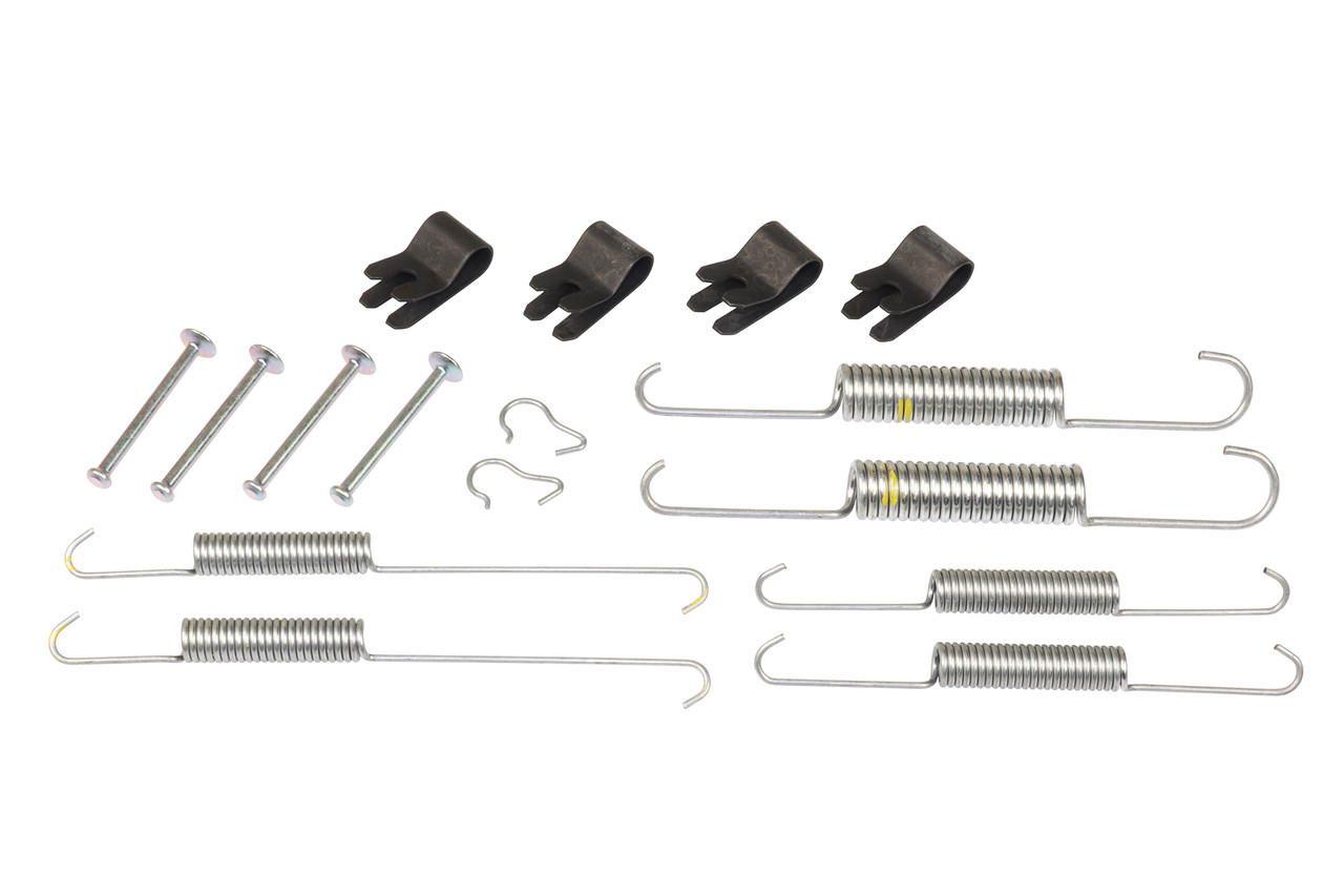 Brake Spring Kit suitable for Hilux 2004 on KUN26 GGN25 Genuine
