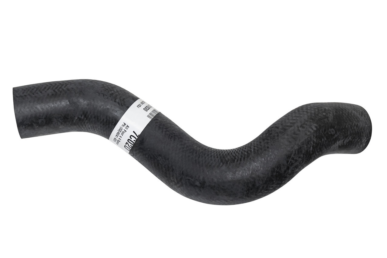 Genuine Lower Radiator Hose Bottom suitable for Landcruiser VDJ200