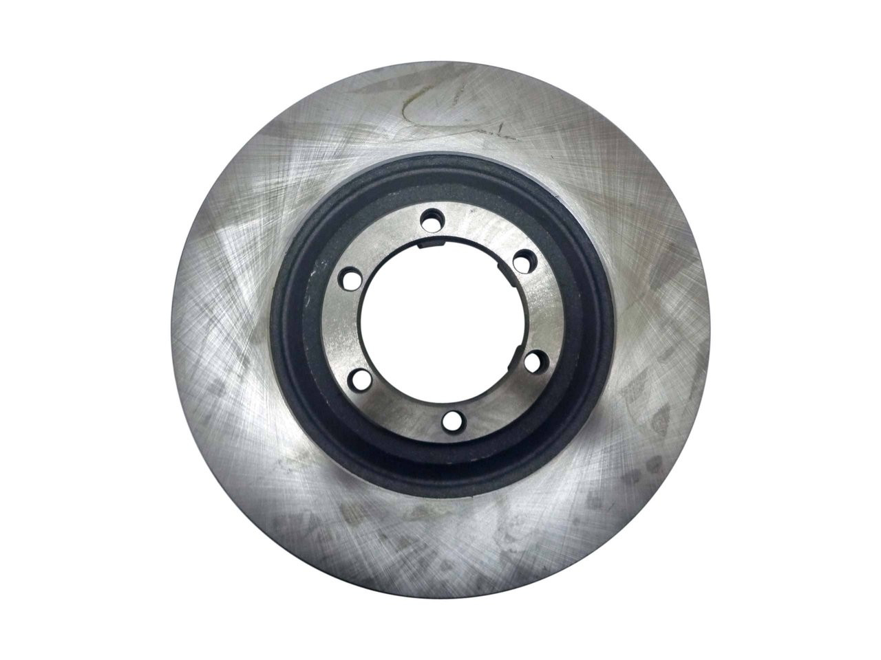 Front Brake Disc Rotor suitable for Isuzu D-Max TFS85 and Holden