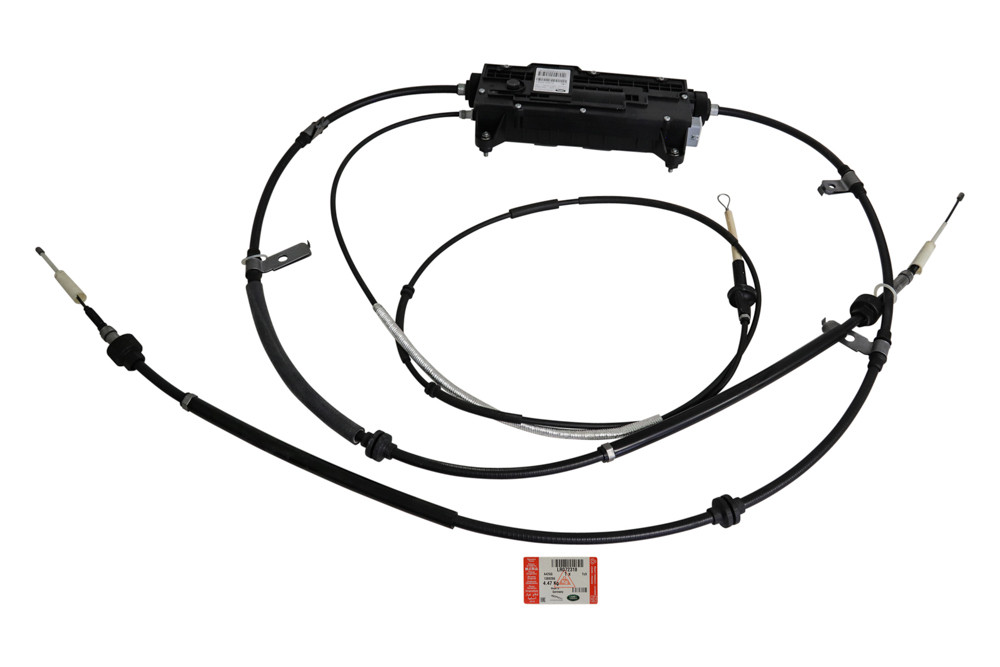 Handbrake Module suitable for Discovery 4 Range Rover Sport 2010-
