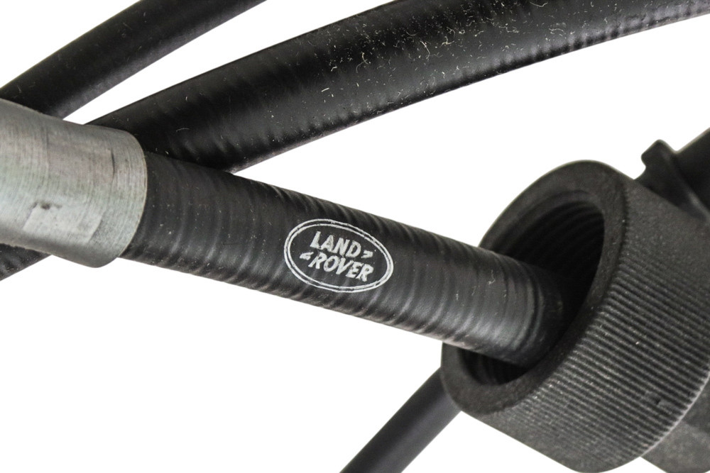 Handbrake Module suitable for Discovery 4 Range Rover Sport 2010-