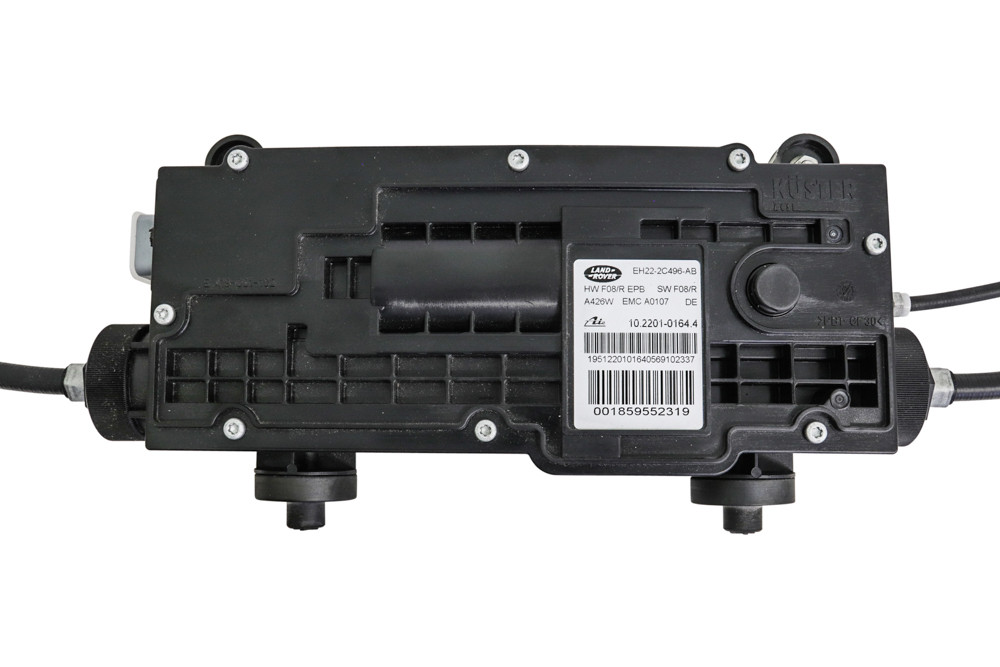 Genuine Handbrake Module suitable for Discovery 4 Range Rover Sport