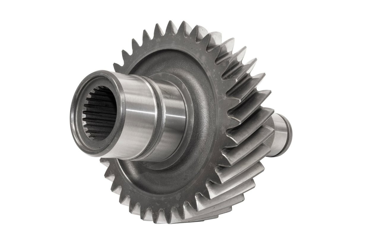 Genuine Transfer Case Input Gear suitable for Landcruiser HZJ105 1HZ