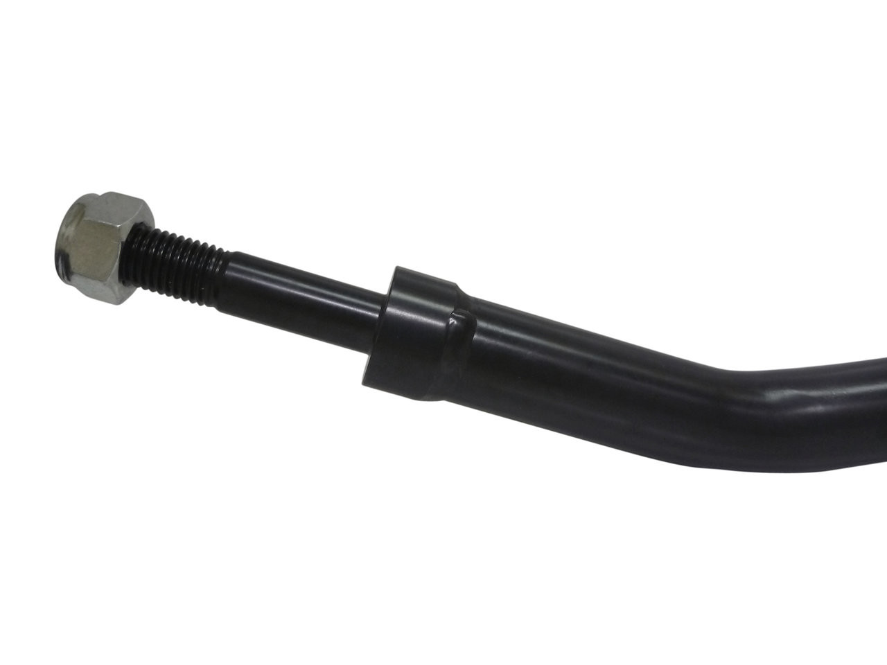 Roadsafe Double Cranked Rear Trailing Arm suitable for Defender