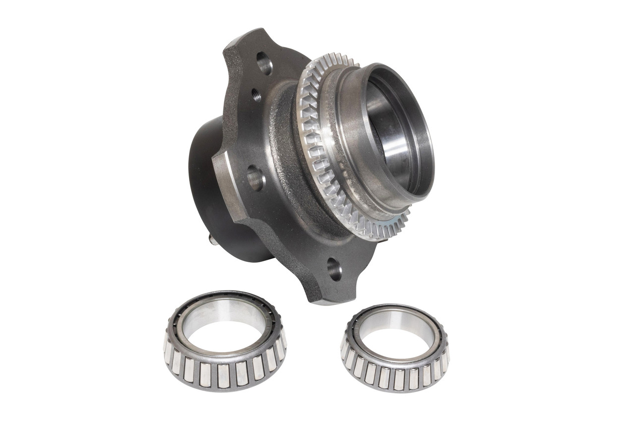 Rear Wheel Bearing Hub suitable for Landcruiser VDJ76 VDJ78 VDJ79