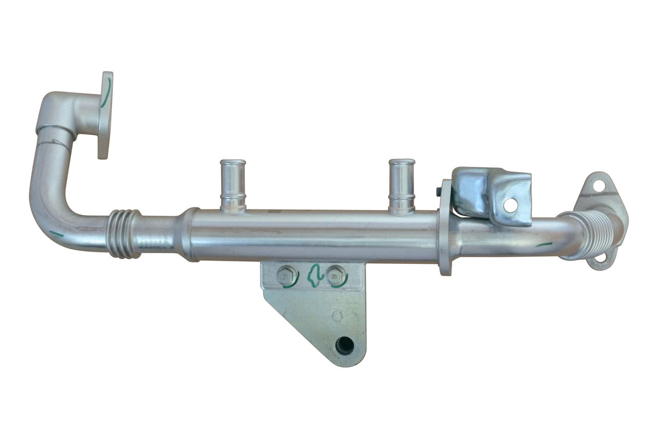 Genuine EGR Cooler suitable for D40 Navara R51 Pathfinder YD25 2.5L