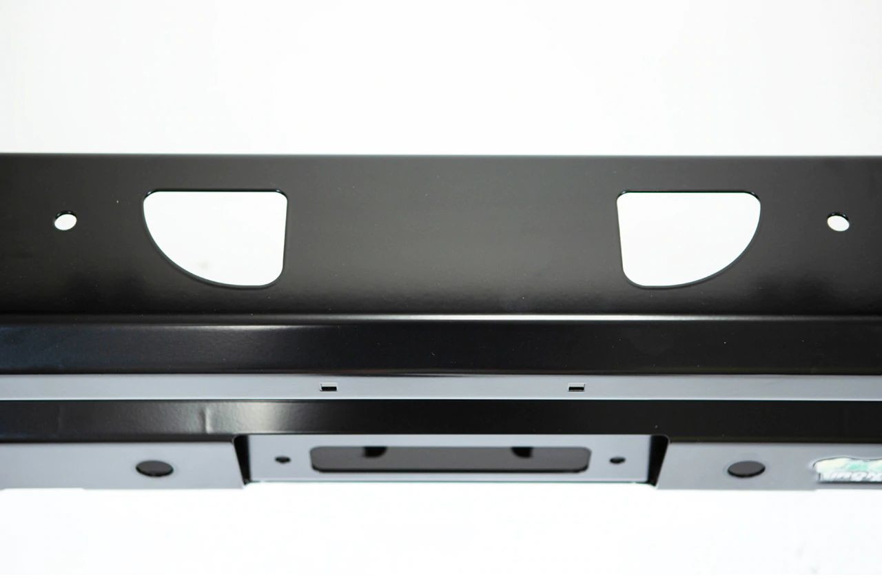 Ironman 4x4 Premium Bull Bar suitable for Prado 150 Series