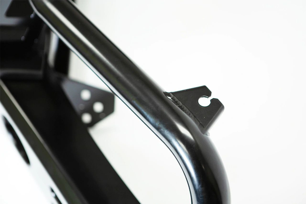 Ironman 4x4 Premium Bull Bar suitable for Prado 150 Series