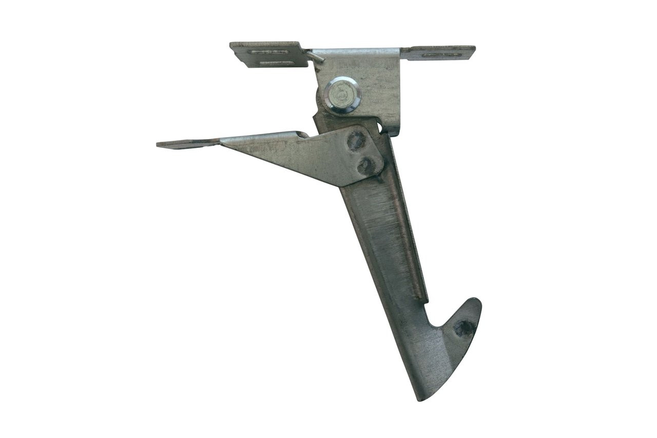 Bonnet Hook Safety Catch suitable for Land Rover Defender - MUC6457