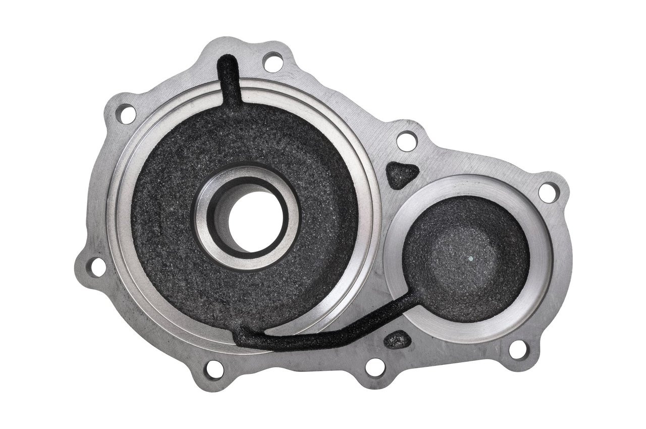 Genuine Gearbox Bearing Retainer suitable for Landcruiser 5 Speed