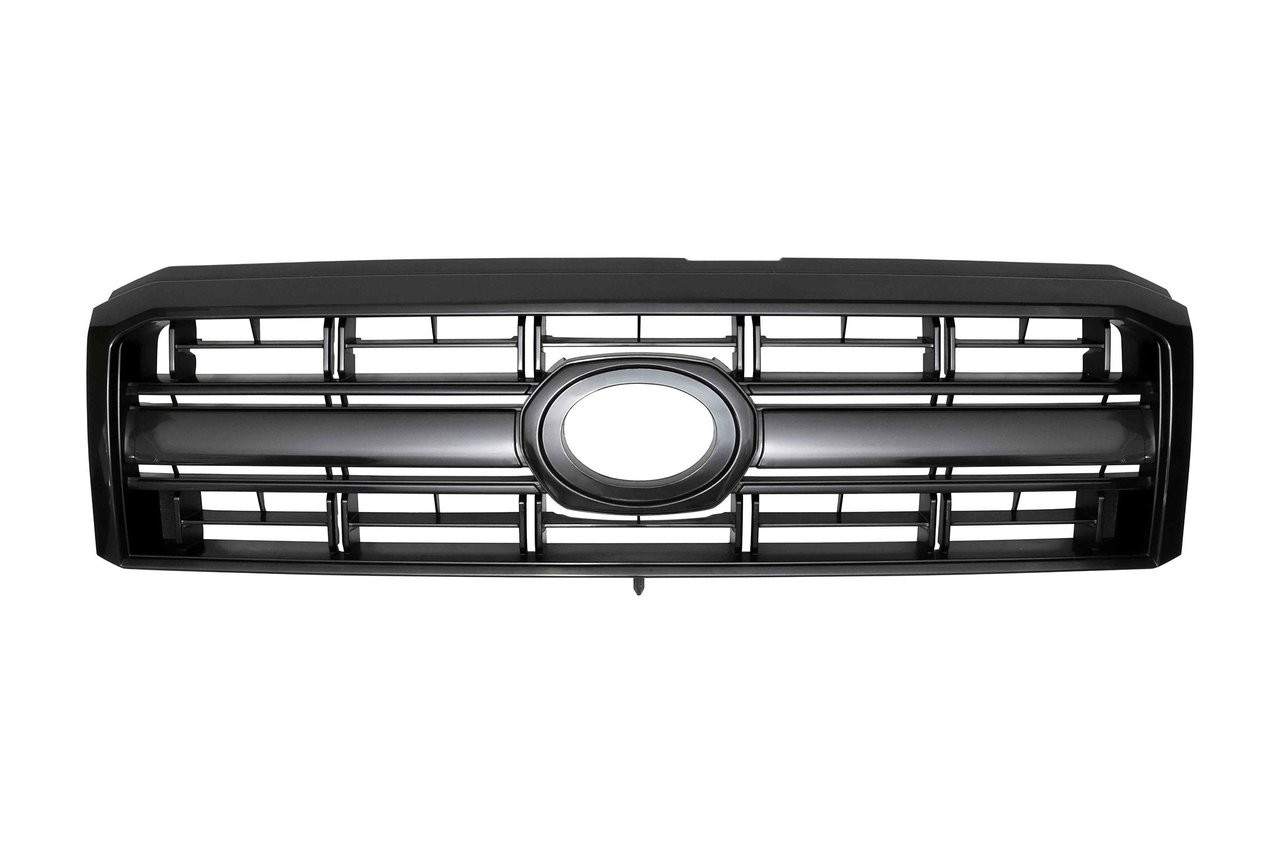 Radiator Grille suitable for Landcruiser VDJ70 Series VDJ76 VDJ78