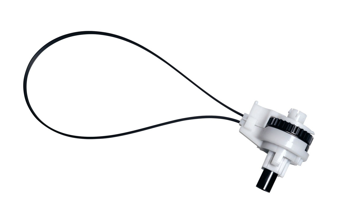 Heater Temp Control Cable suitable for Hilux GGN15 GGN25 KUN16