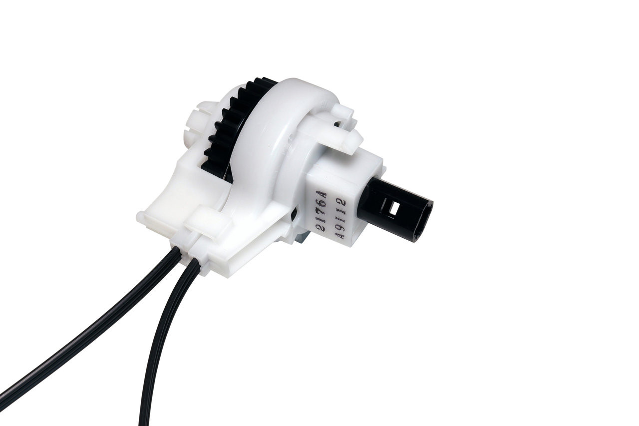Heater Temp Control Cable suitable for Hilux GGN15 GGN25 KUN16