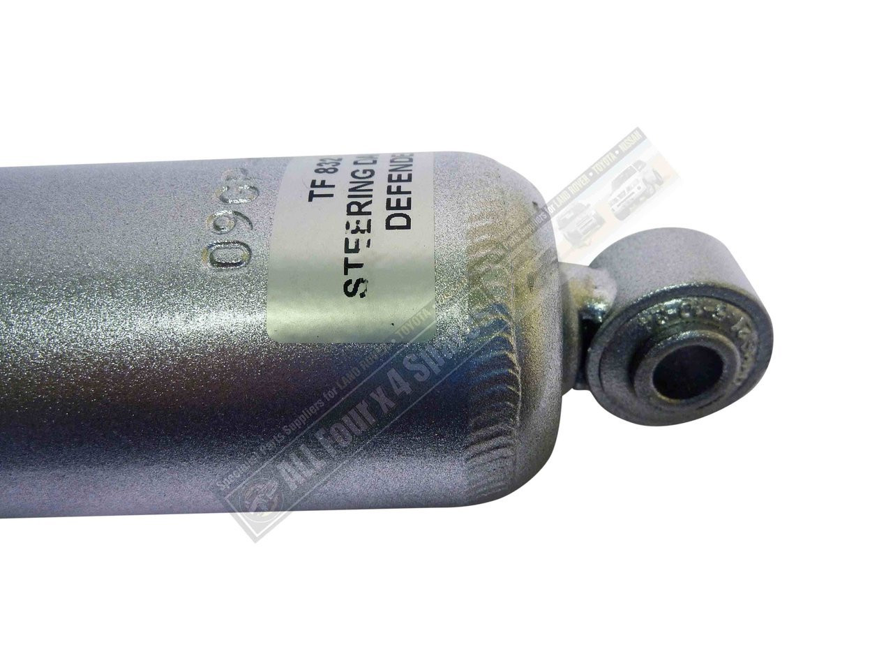 Terrafirma Steering Damper suitable for Land Rover Defender TF832