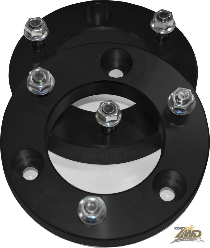 Roadsafe Coil Strut Spacer x2 suitable for Triton ML-N-Q Challenger