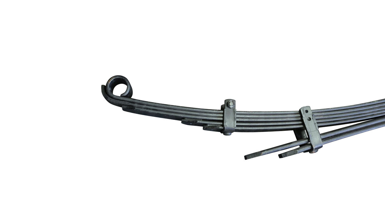 Ironman 4x4 Rear Leaf Spring 45mm 200Kg suitable for Hilux GUN126