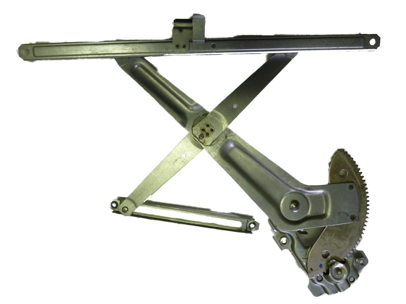 RHF Window Winder Regulator suitable for Landcruiser 80 Series