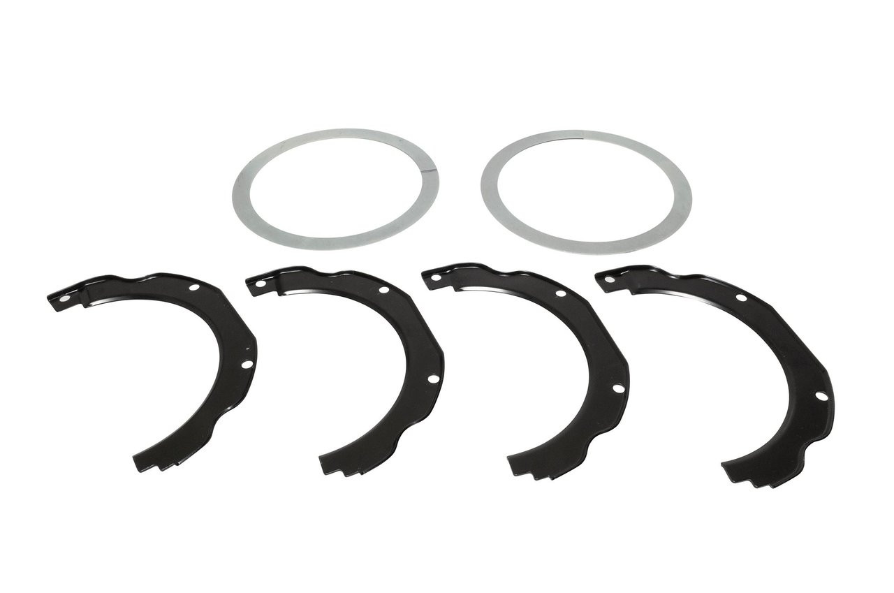Terrain Tamer Swivel Housing Kit suitable for Landcruiser 76 78 79 80