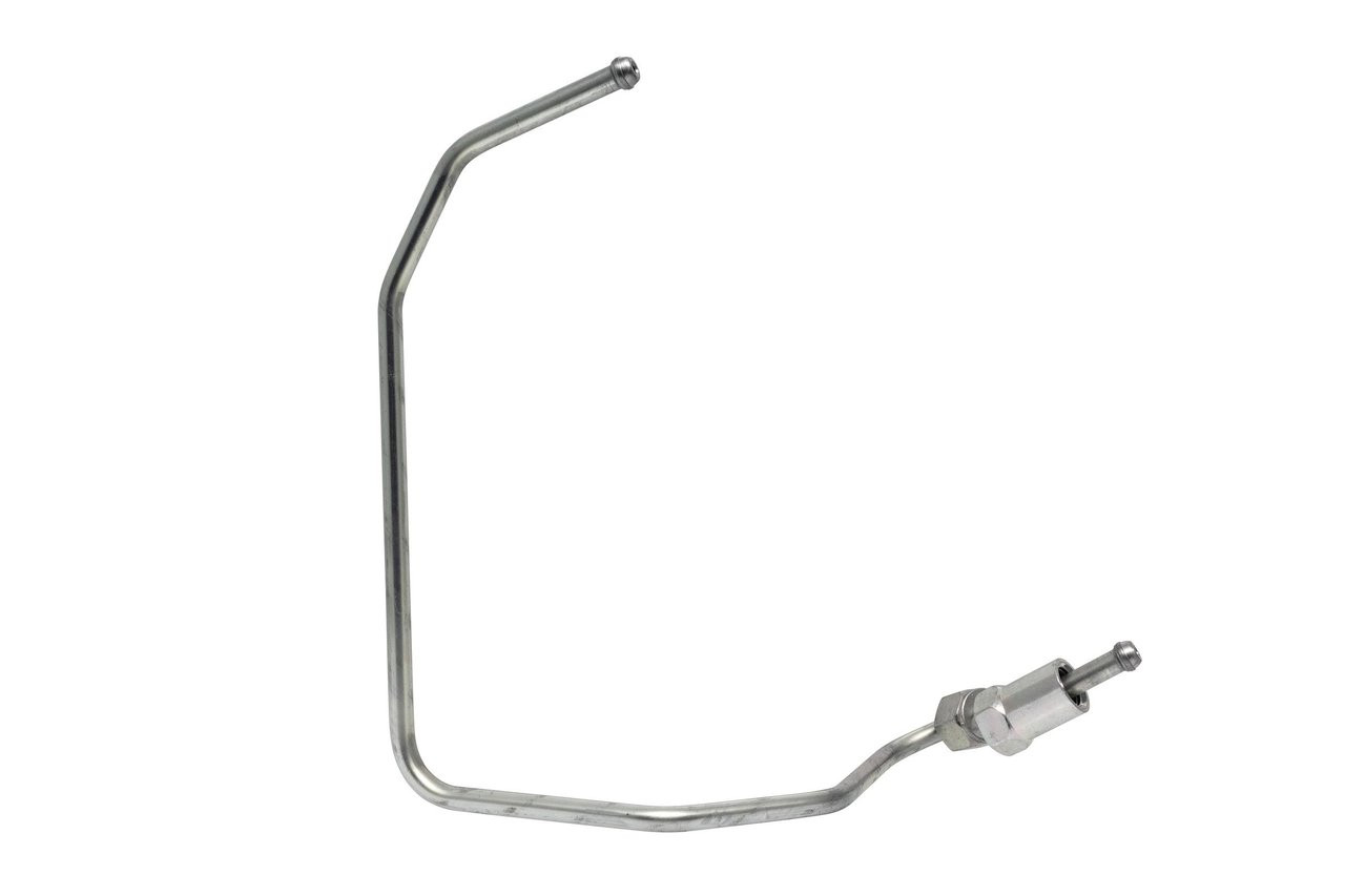 Genuine Fuel Injector Pipe No 2 suitable for Hilux KUN Landcruiser
