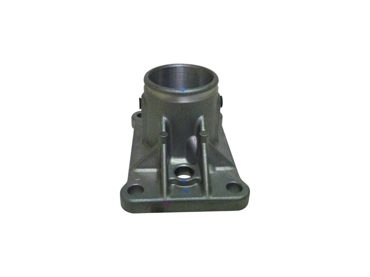 Gear Lever Retainer Housing suitable for Hilux GGN KUN Prado 95 120