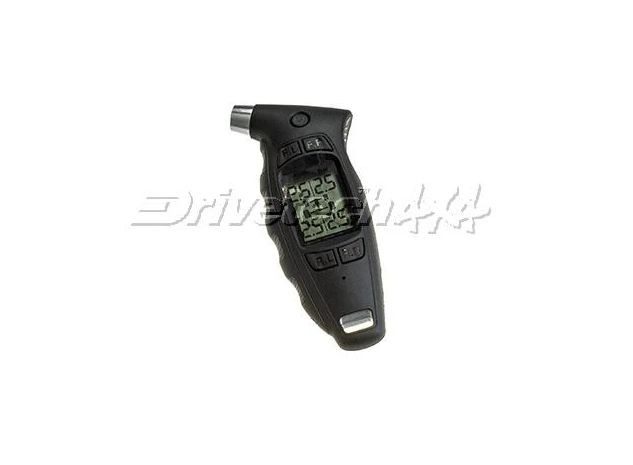 Drivetech 4x4 Handheld Digital Tyre Pressure Gauge - DT-TPG01
