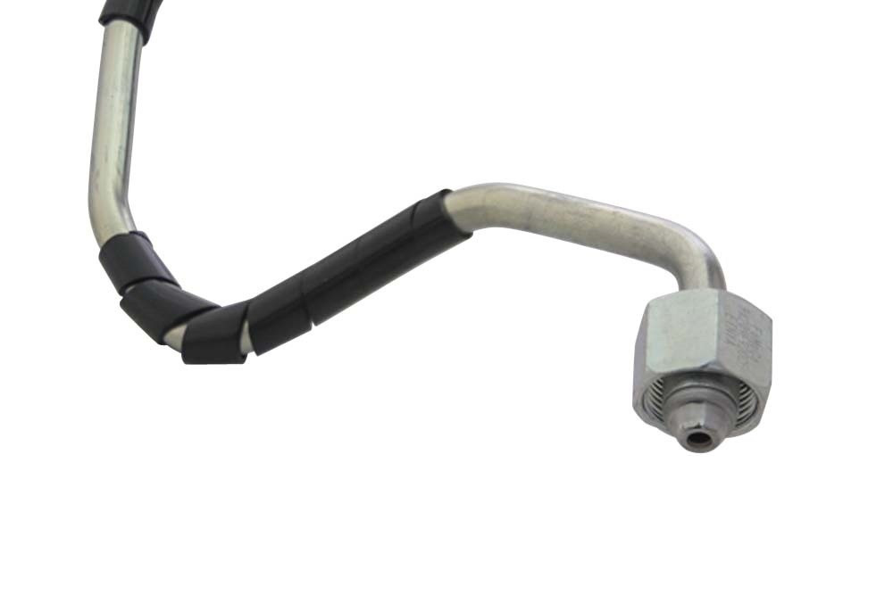 Genuine Fuel Injector Crossover Pipe suitable for Discovery 4