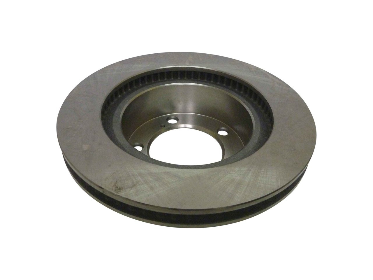 Ultima Front Disc Brake Rotor suitable for Landcruiser 200 Series VDJ