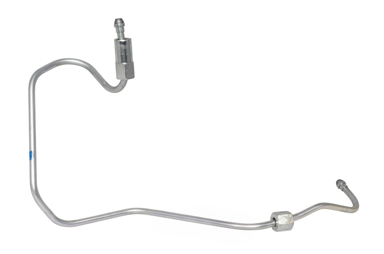 Genuine Fuel Injector Pipe No1 suitable for Landcruiser HDJ78 HDJ79