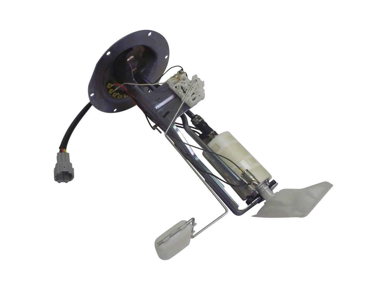 Genuine Fuel Pump Sender Unit suitable for Nissan Patrol GU 4.8