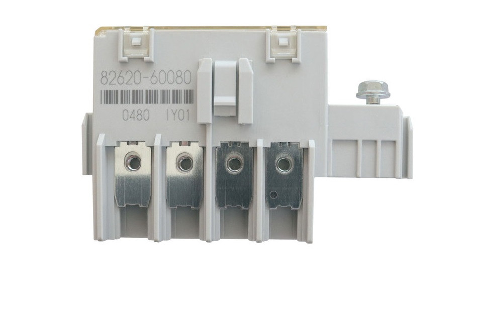 Genuine Fusible Link Block suitable for Landcruiser VDJ76 VDJ78 VDJ79