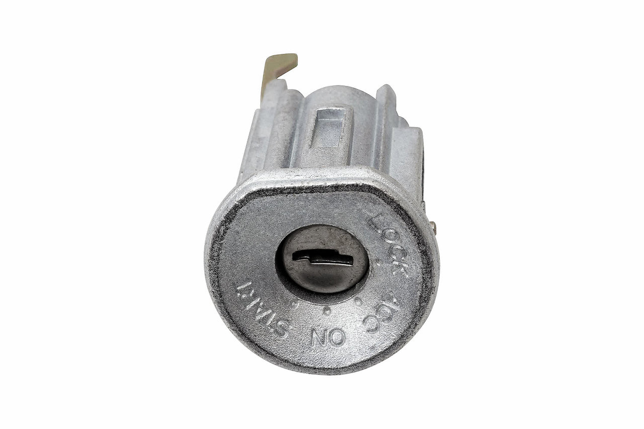 Ignition Barrel And Door Lock Key Set suitable for Landcruiser