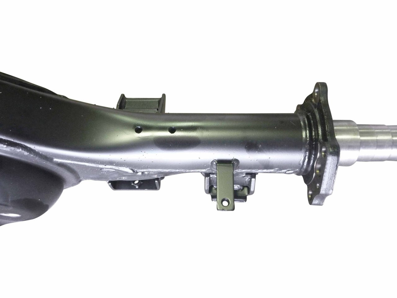 New Rear Diff Housing suitable for Landcruiser 70 Series VDJ78