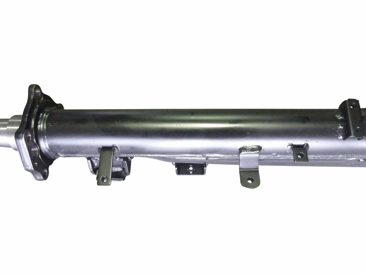 New Rear Diff Housing suitable for Landcruiser 70 Series VDJ78