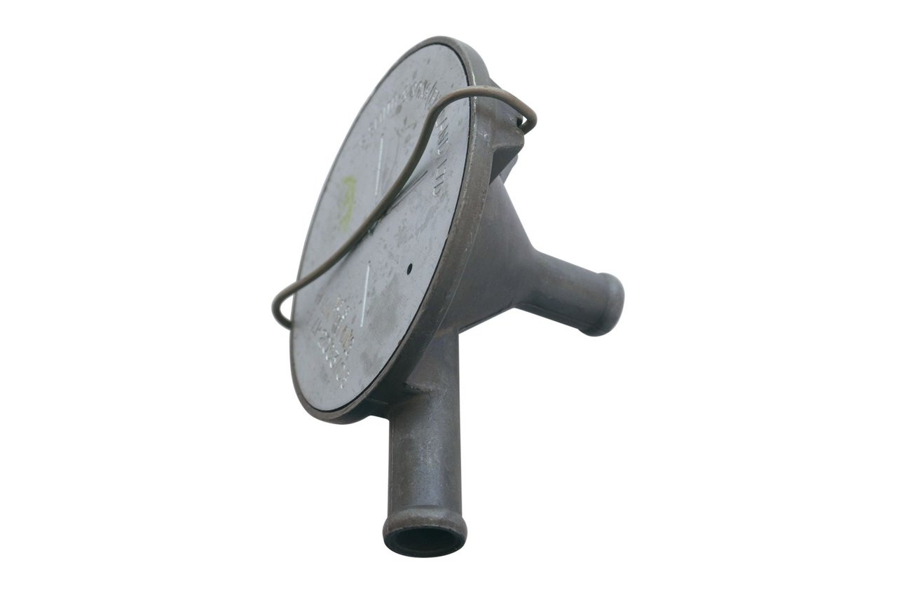 PCV Emission Control Valve suitable for Land Rover Series 2 & 3 2.25