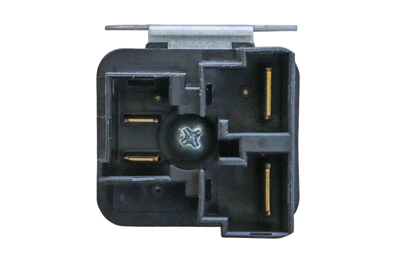 Genuine Glow Plug Relay suitable for GQ Y60 GU Y61 Patrol TD42 ZD30