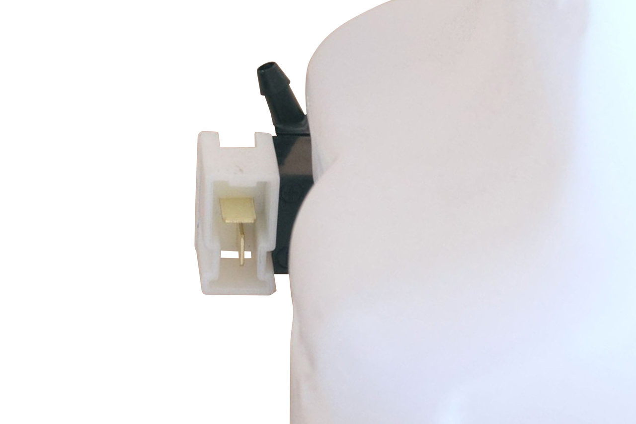 Genuine Windscreen Washer Bottle Tank suitable for Nissan Navara D22