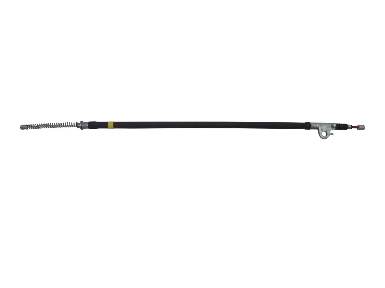 Lower Handbrake Cable suitable for Nissan Patrol GU Y61 Wagon or