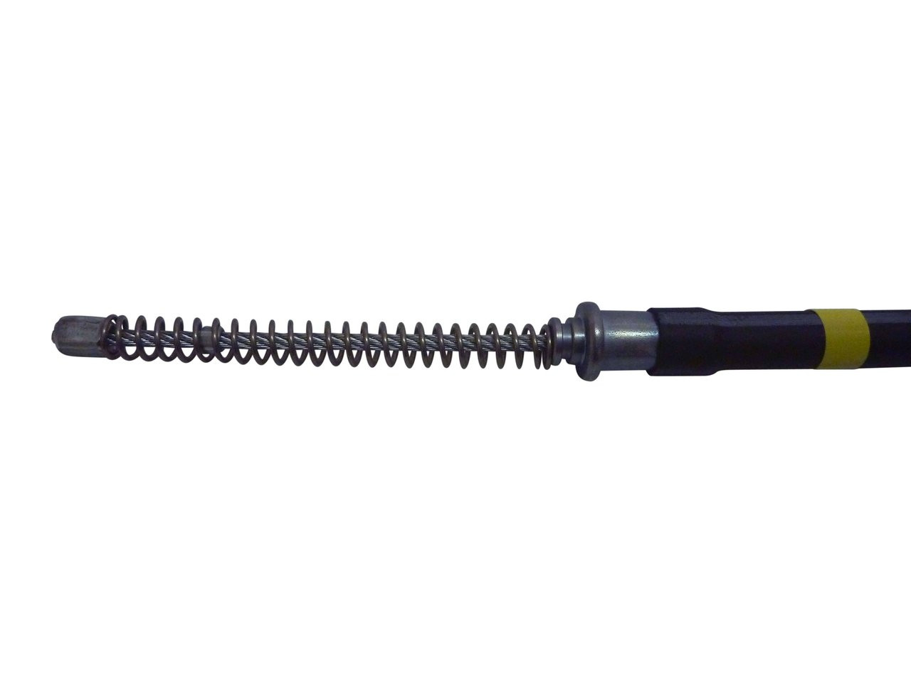 Lower Handbrake Cable suitable for Nissan Patrol GU Y61 Wagon or