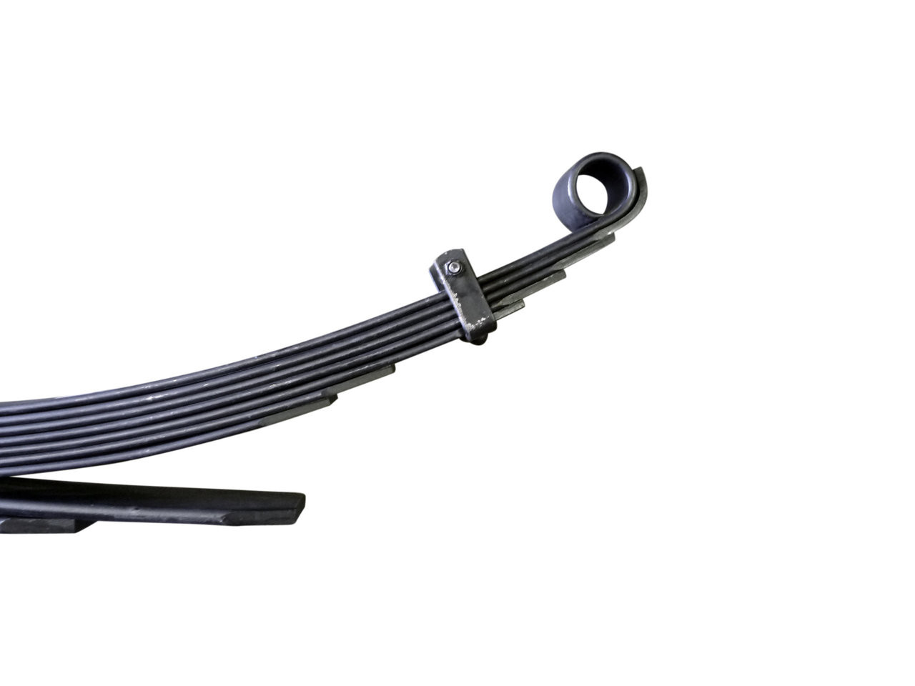 250kg Heavy Duty Spring Pack suitable for Landcruiser FJ75 FZJ75 HJ75